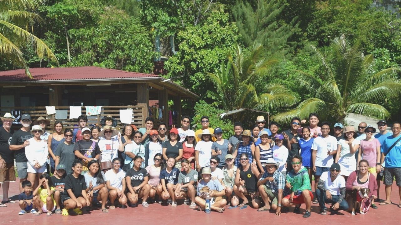 "Goodness of God" Summer Camp 2021 | Ritidian Eco Beach Resort - Guam ...
